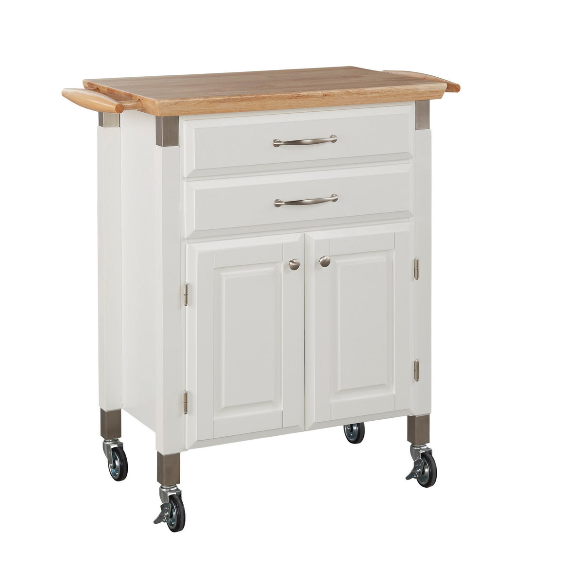 Dolly Madison Kitchen Cart — homestylesfurniture